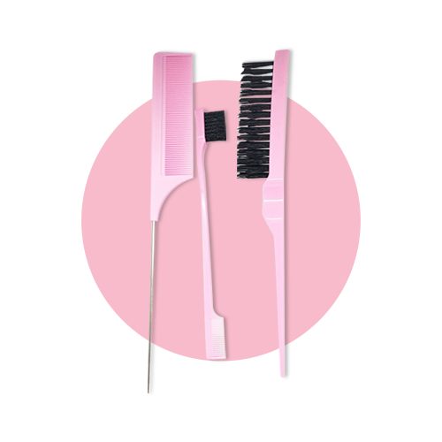 SLEEK COMBS SET – TakeMeToWonder